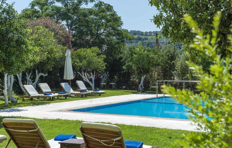 Spilia Village Hotel & Villas, Chania, Crete, Greece| Book Online
