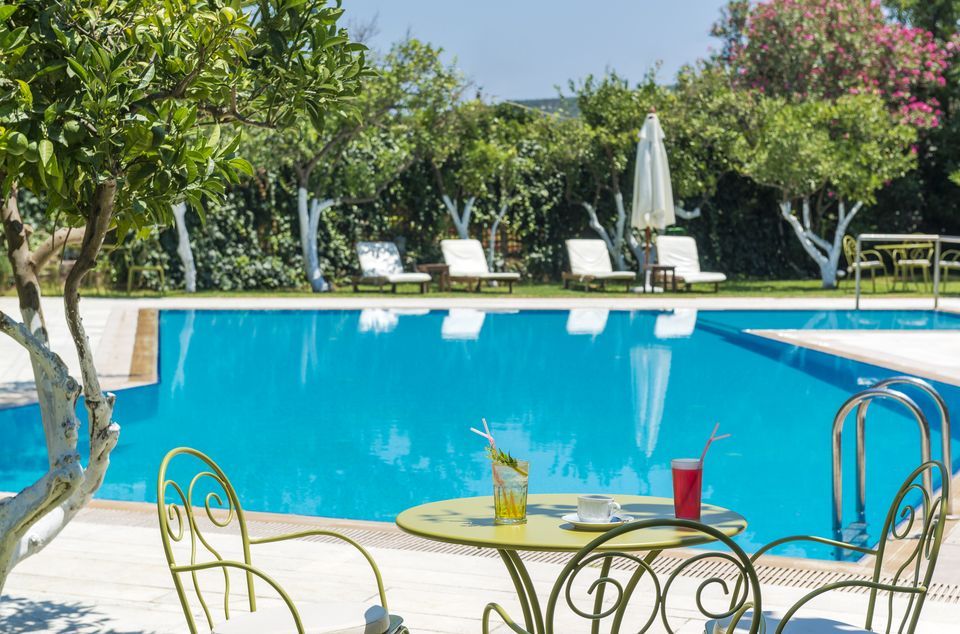 Spilia Village Hotel & Villas, Chania, Crete, Greece| Book Online