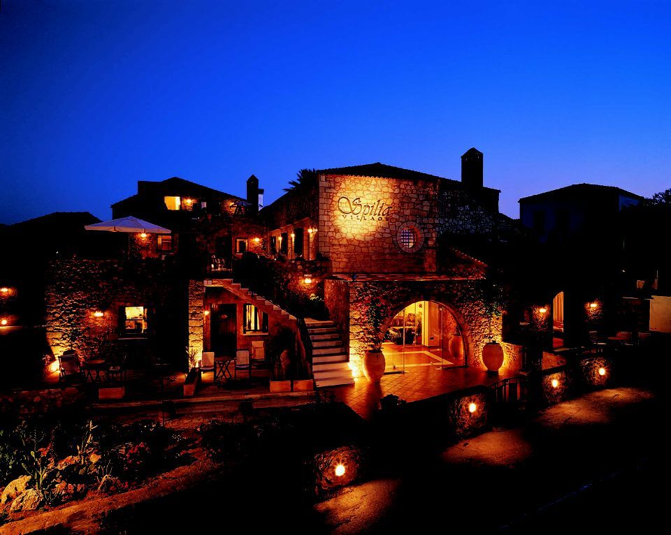 Spilia Village Hotel & Villas, Chania, Crete, Greece| Book Online