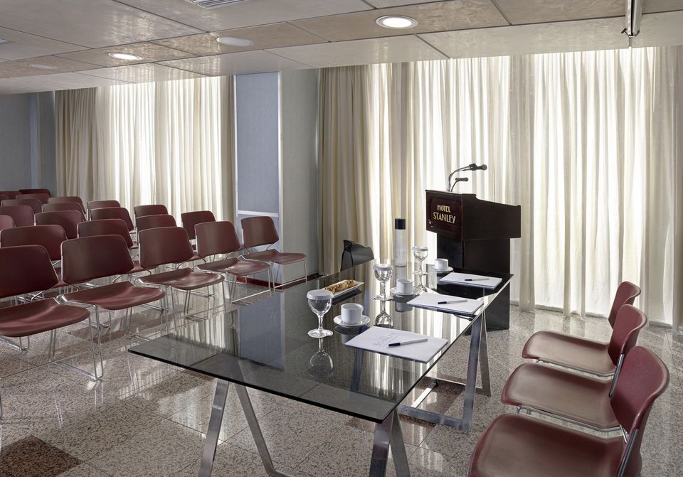 The Stanley Hotel Athens City Center, Greece | Book Online