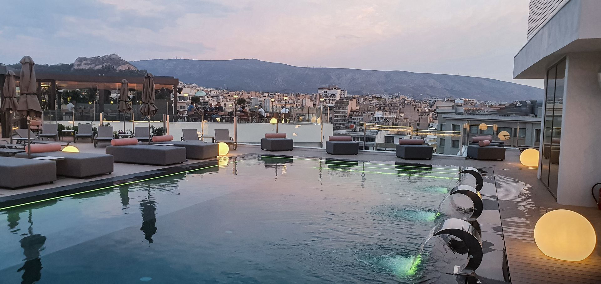 The Stanley Hotel Athens City Center, Greece | Book Online