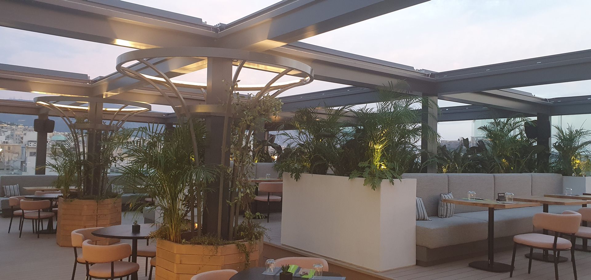 The Stanley Hotel Athens City Center, Greece | Book Online