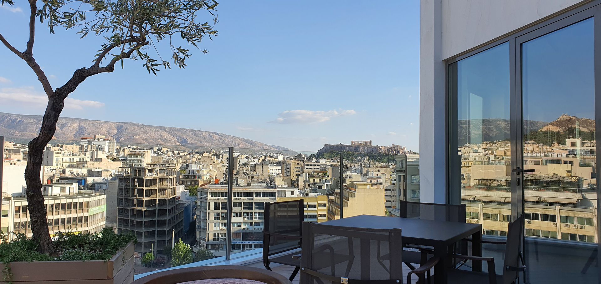 The Stanley Hotel Athens City Center, Greece | Book Online