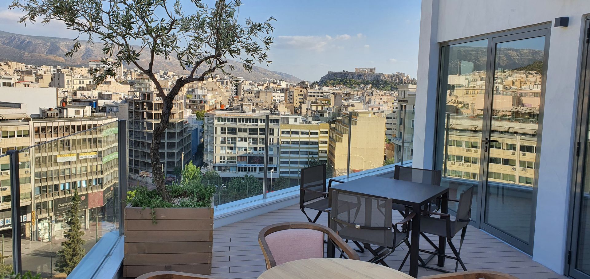 The Stanley Hotel Athens City Center, Greece | Book Online
