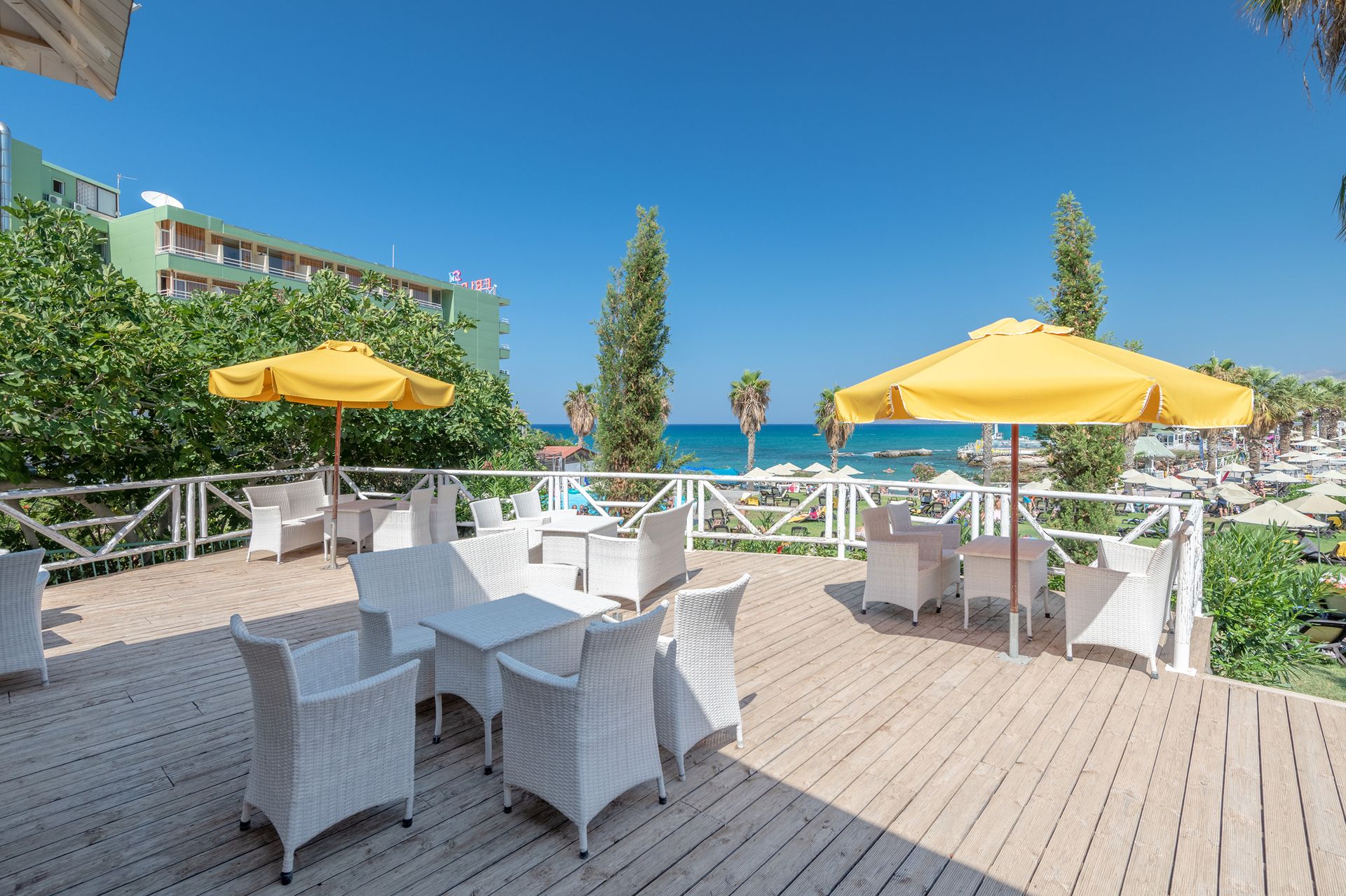 Star Beach Village Hotel Crete Hersonissos | Book Online