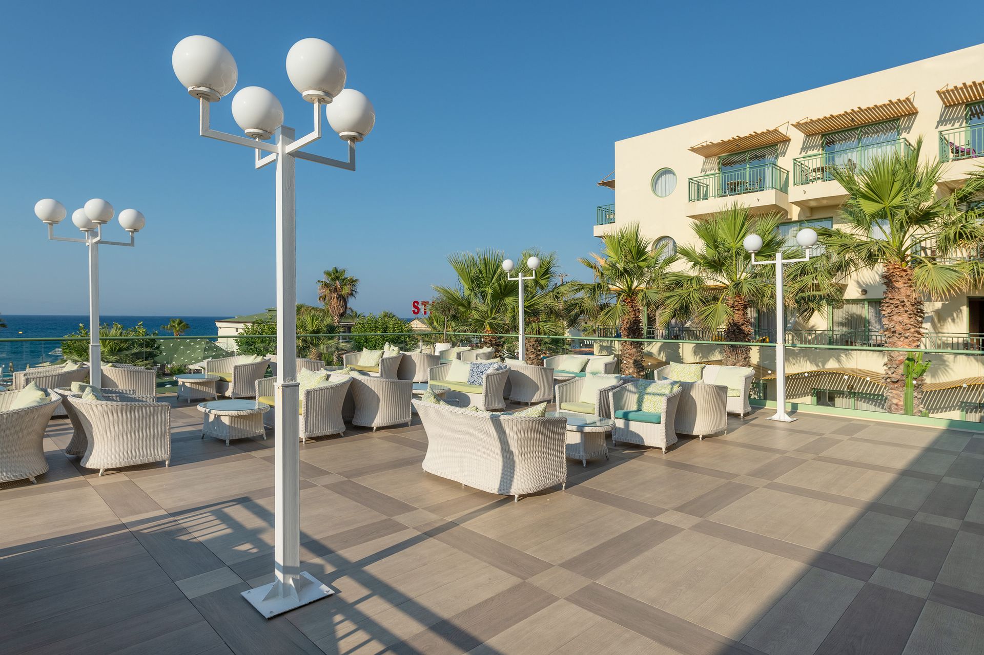 Star Beach Village Hotel Crete Hersonissos | Book Online