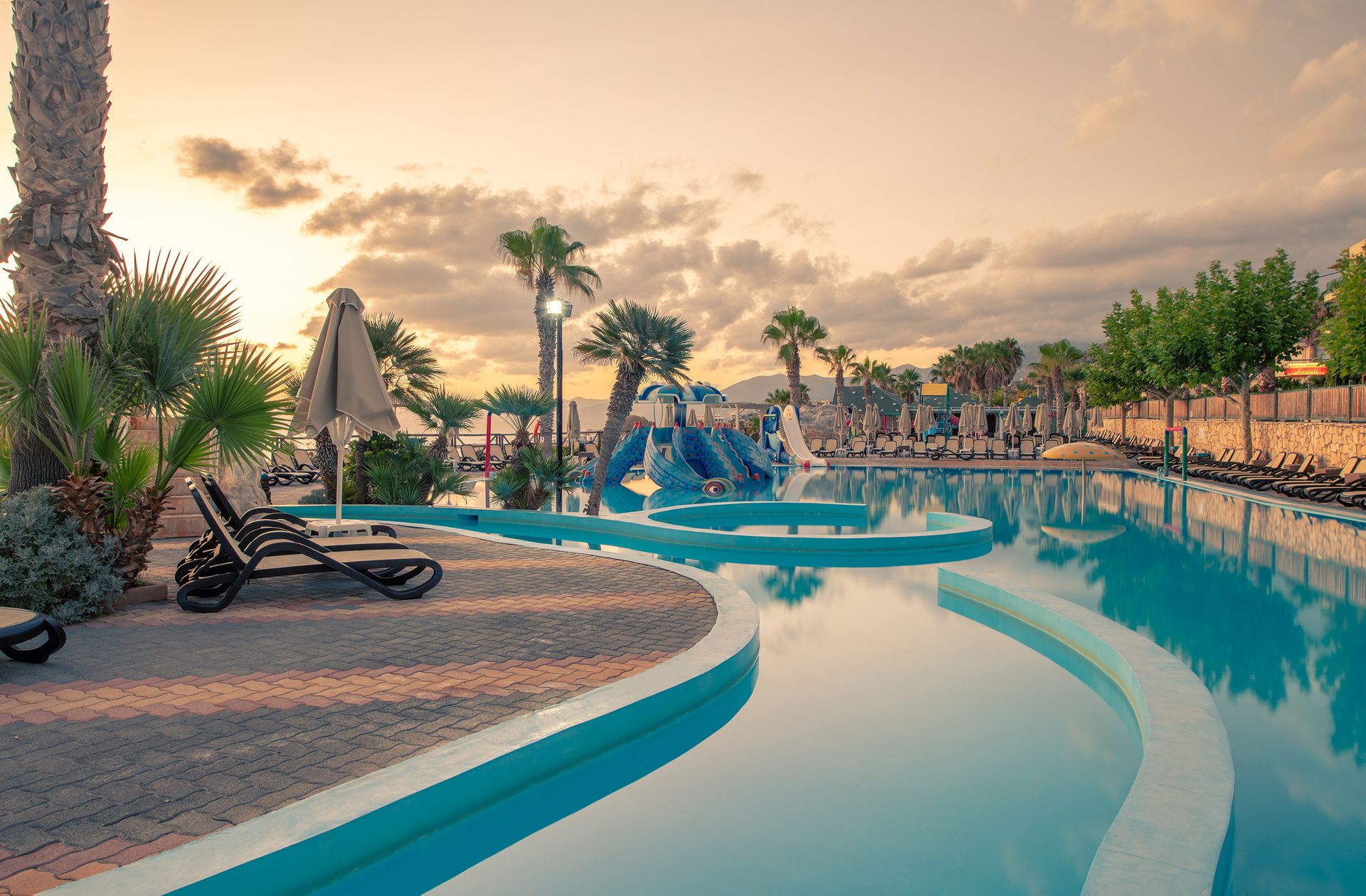 Star Beach Village Hotel Crete Hersonissos | Book Online
