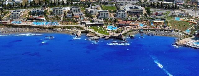 Star Beach Village Hotel Crete Hersonissos | Book Online