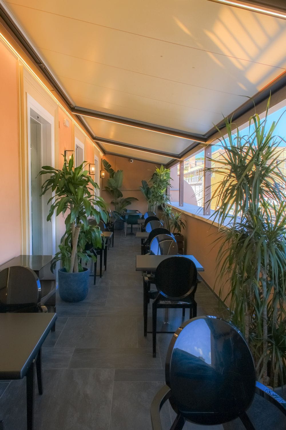 Hotel Stendhal & Luxury Suites Rome | Book online