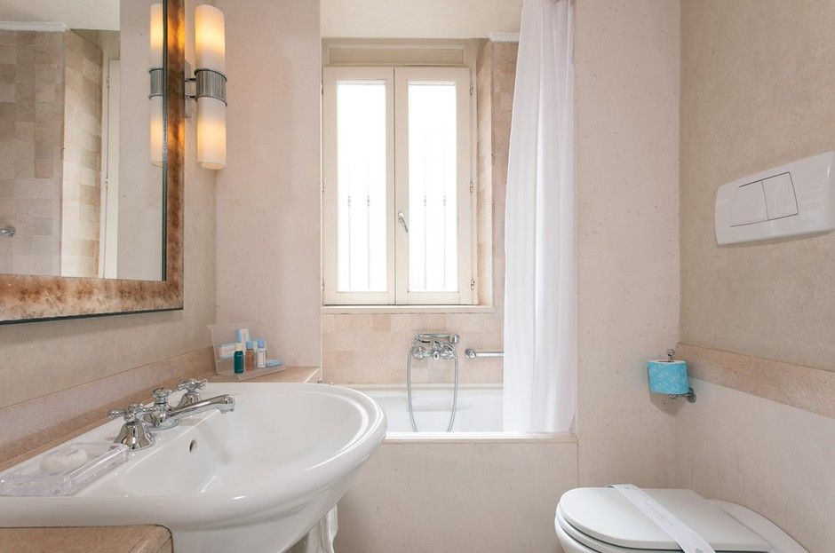 Hotel Stendhal & Luxury Suites Rome | Book online