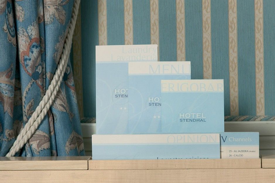 Hotel Stendhal & Luxury Suites Rome | Book online