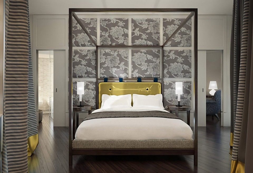 Hotel Stendhal & Luxury Suites Rome | Book online