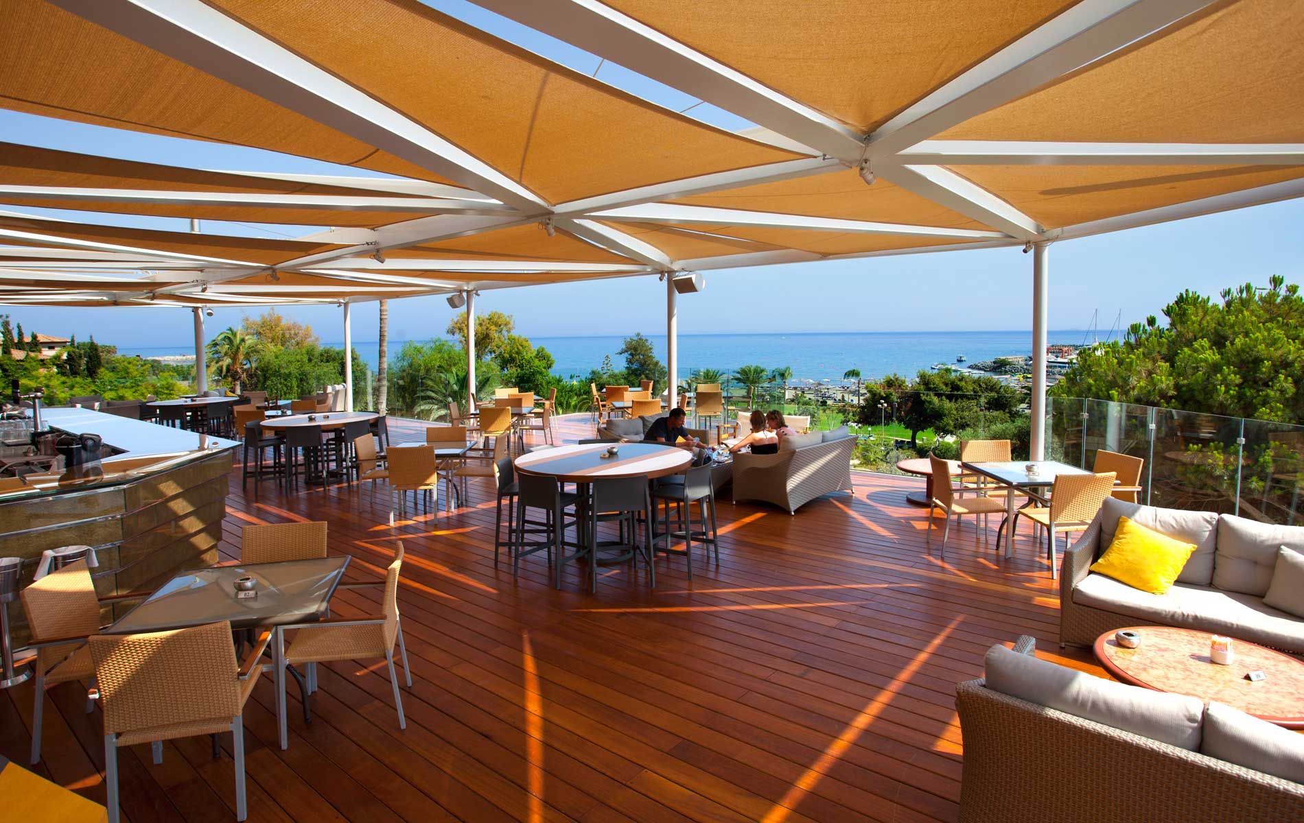 St Raphael Resort, Limassol, Cyprus | Official Booking Website