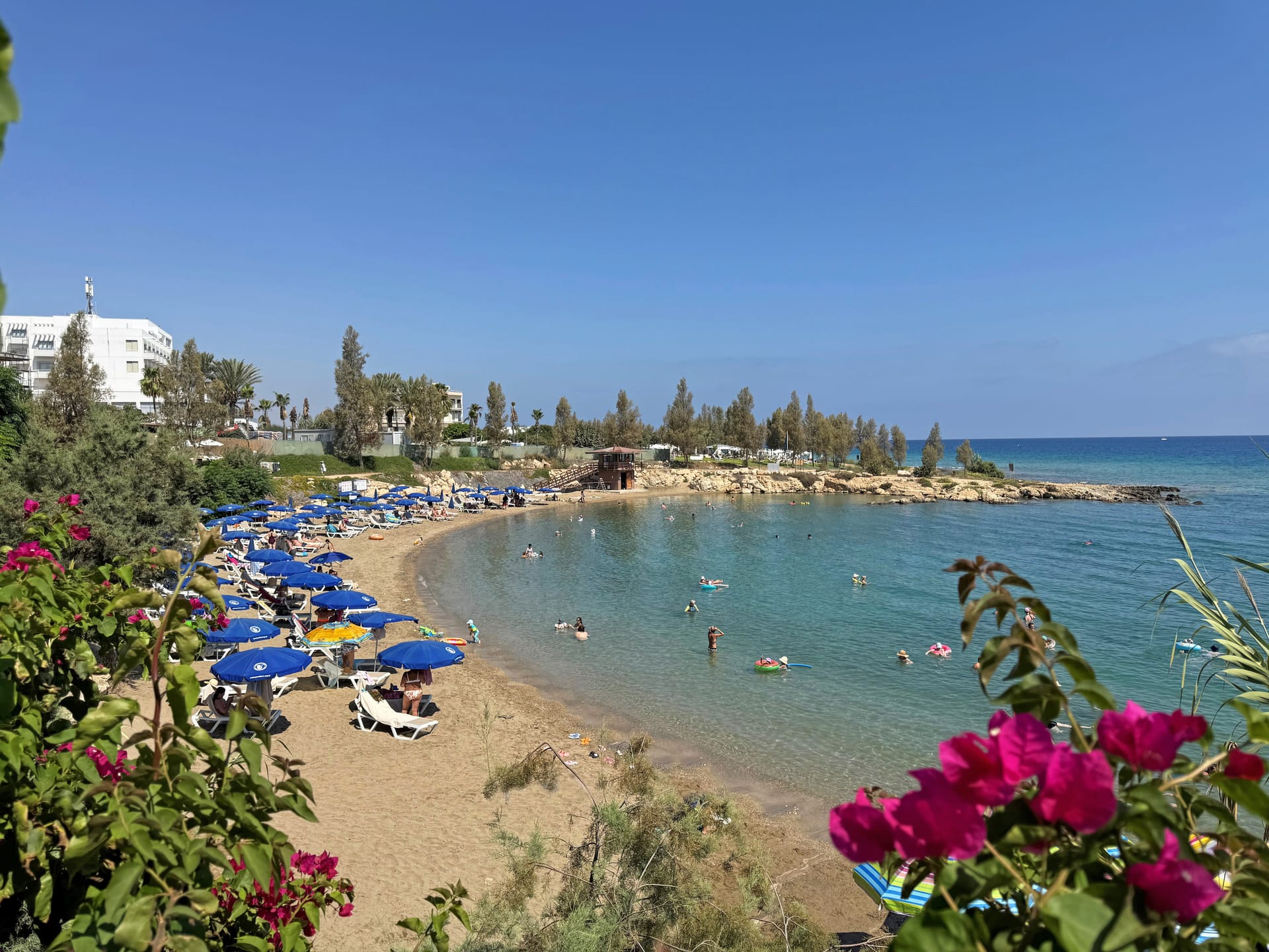 Sunrise Hotels Hotels, Cyprus | Book Online
