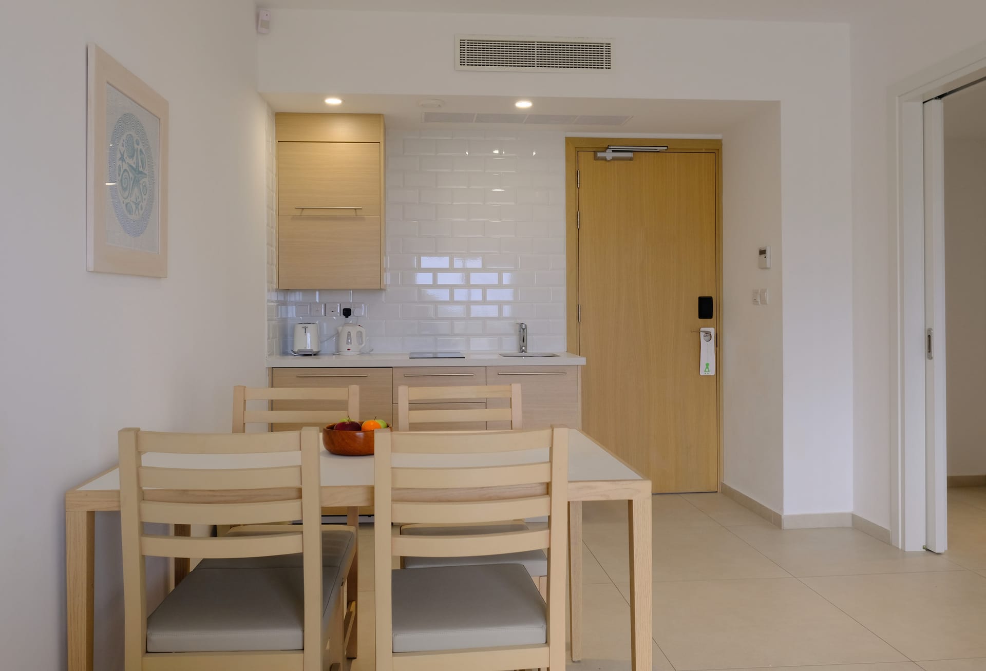 One-Bedroom Suite Inland View - Sunrise Oasis Hotel & Waterpark ...