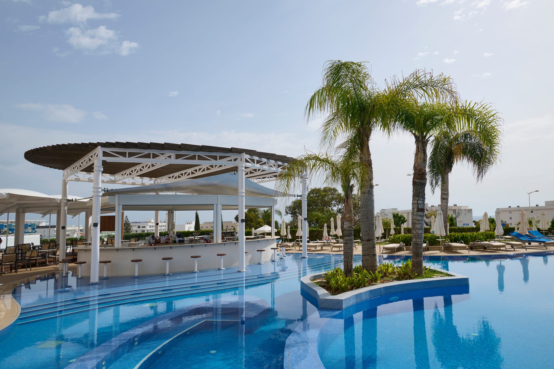 Sunrise Oasis Hotel & Waterpark, Protaras, Cyprus | Book Online