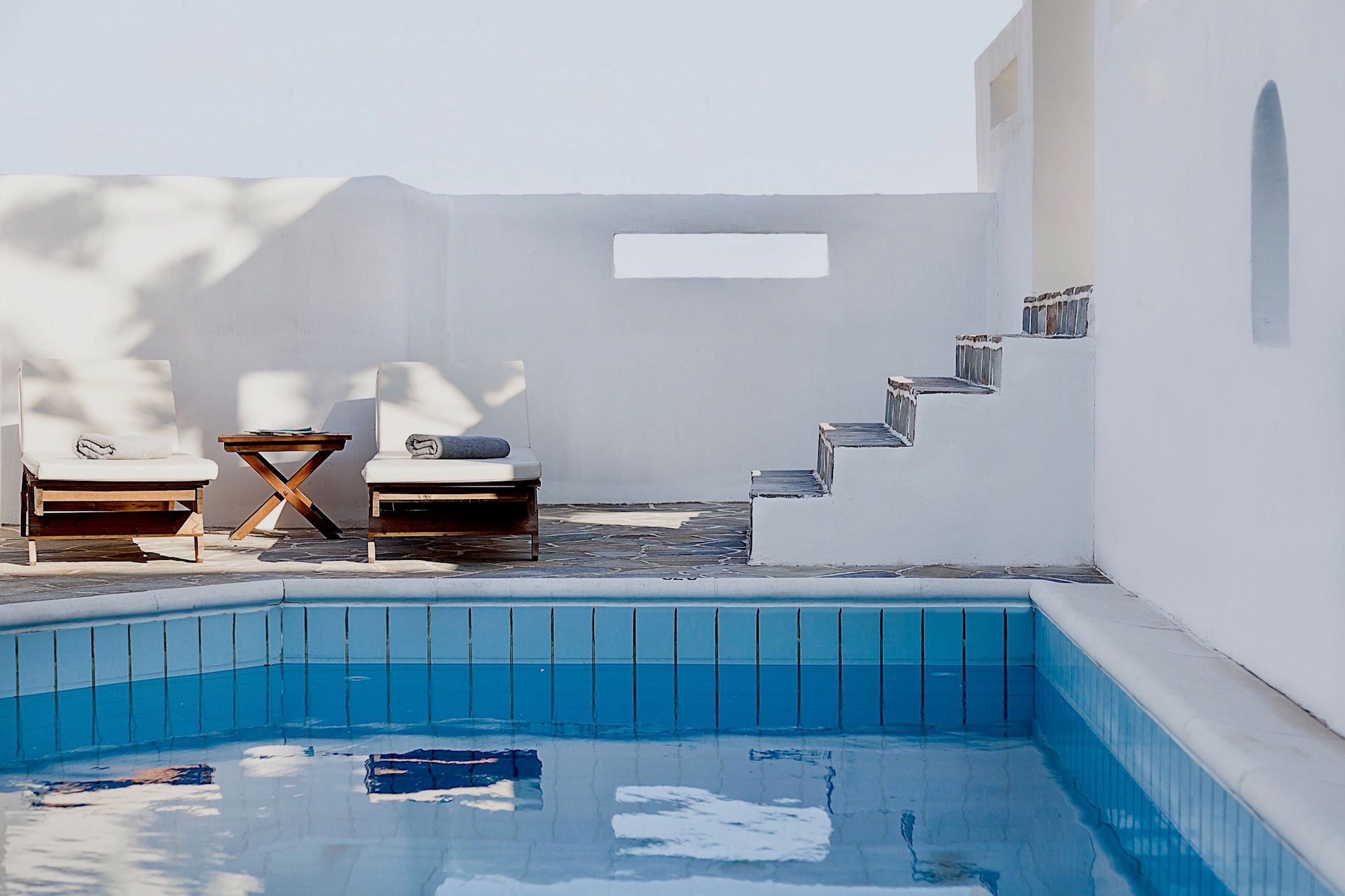 Sunrise Accommodation Paros, Greece | Book Online