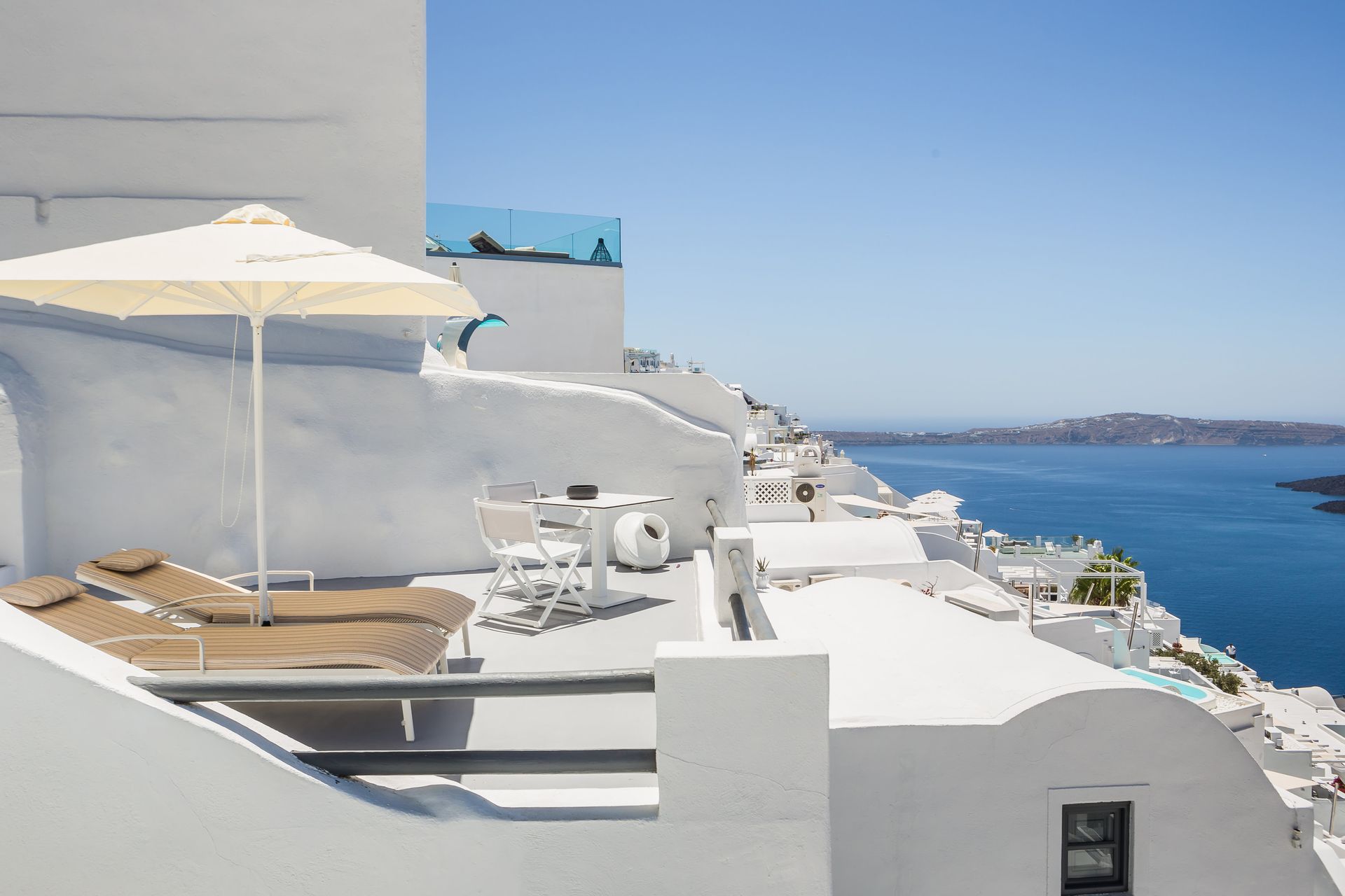 Sun Rocks Suite with Private Pool - Sunrocks Boutique Hotel - Book Online