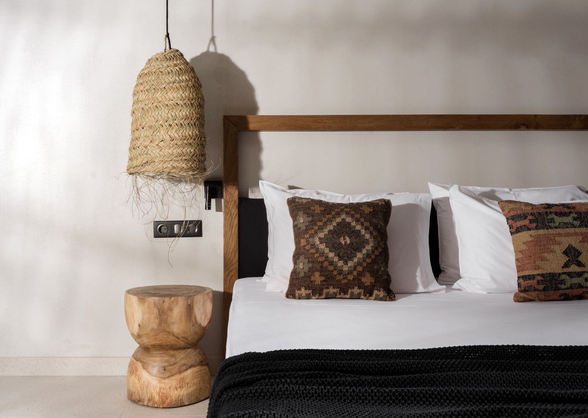 Double Room (14-16 m2) - The Syntopia, Greece | Book Online