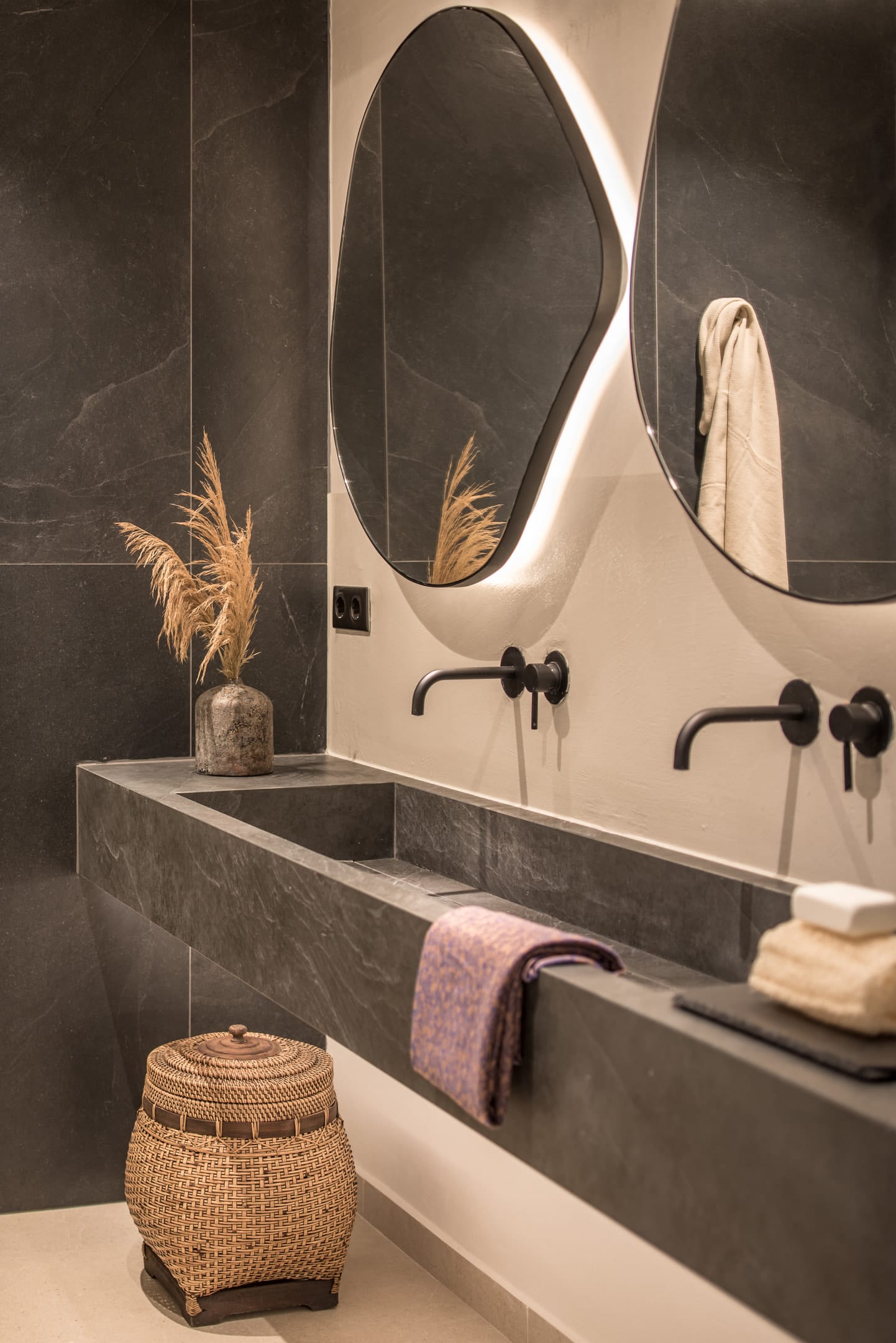 Jungle Suite - The Syntopia, Greece | Book Online