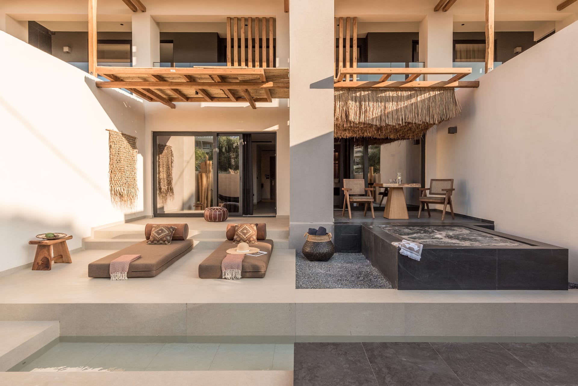 Jungle Suite - The Syntopia, Greece | Book Online