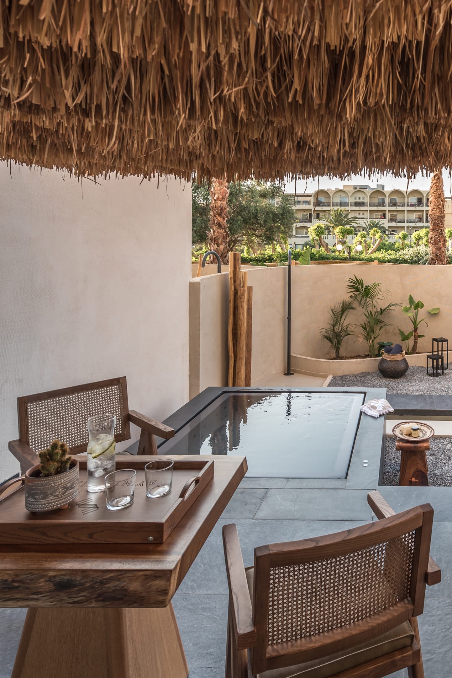 Jungle Suite - The Syntopia, Greece | Book Online