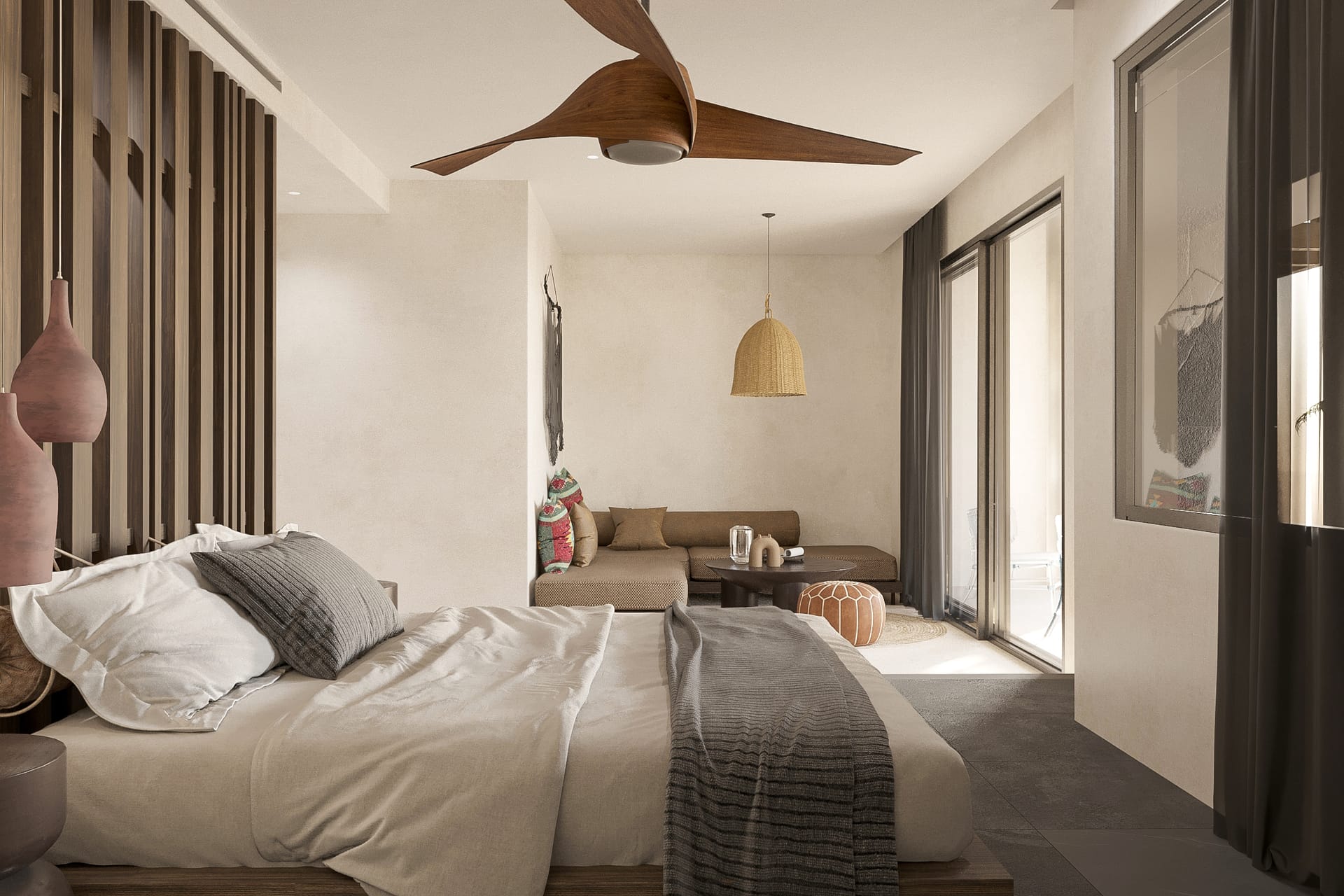 Suite with Jacuzzi - The Syntopia, Greece | Book Online