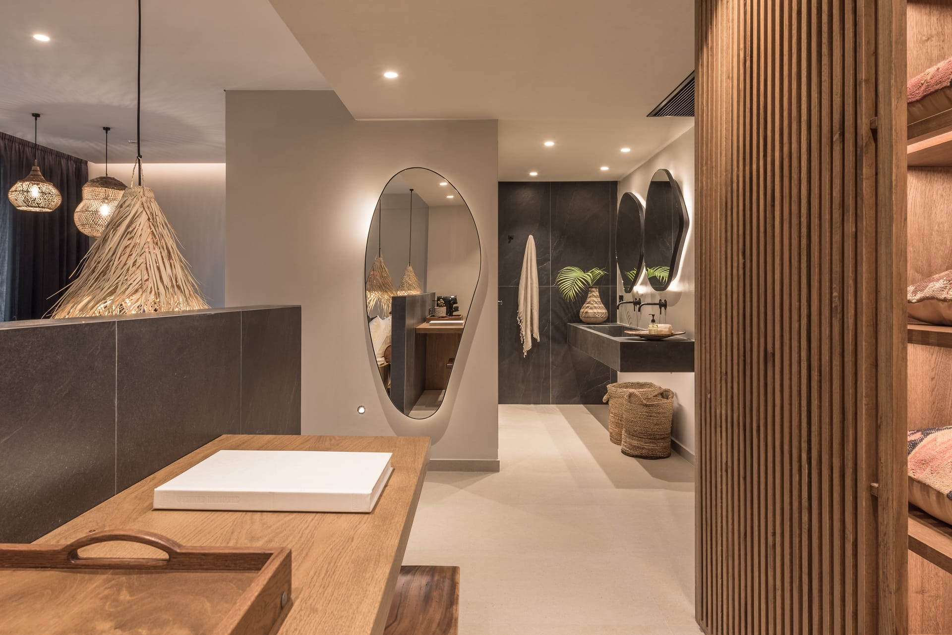 Suite with Jacuzzi - The Syntopia, Greece | Book Online