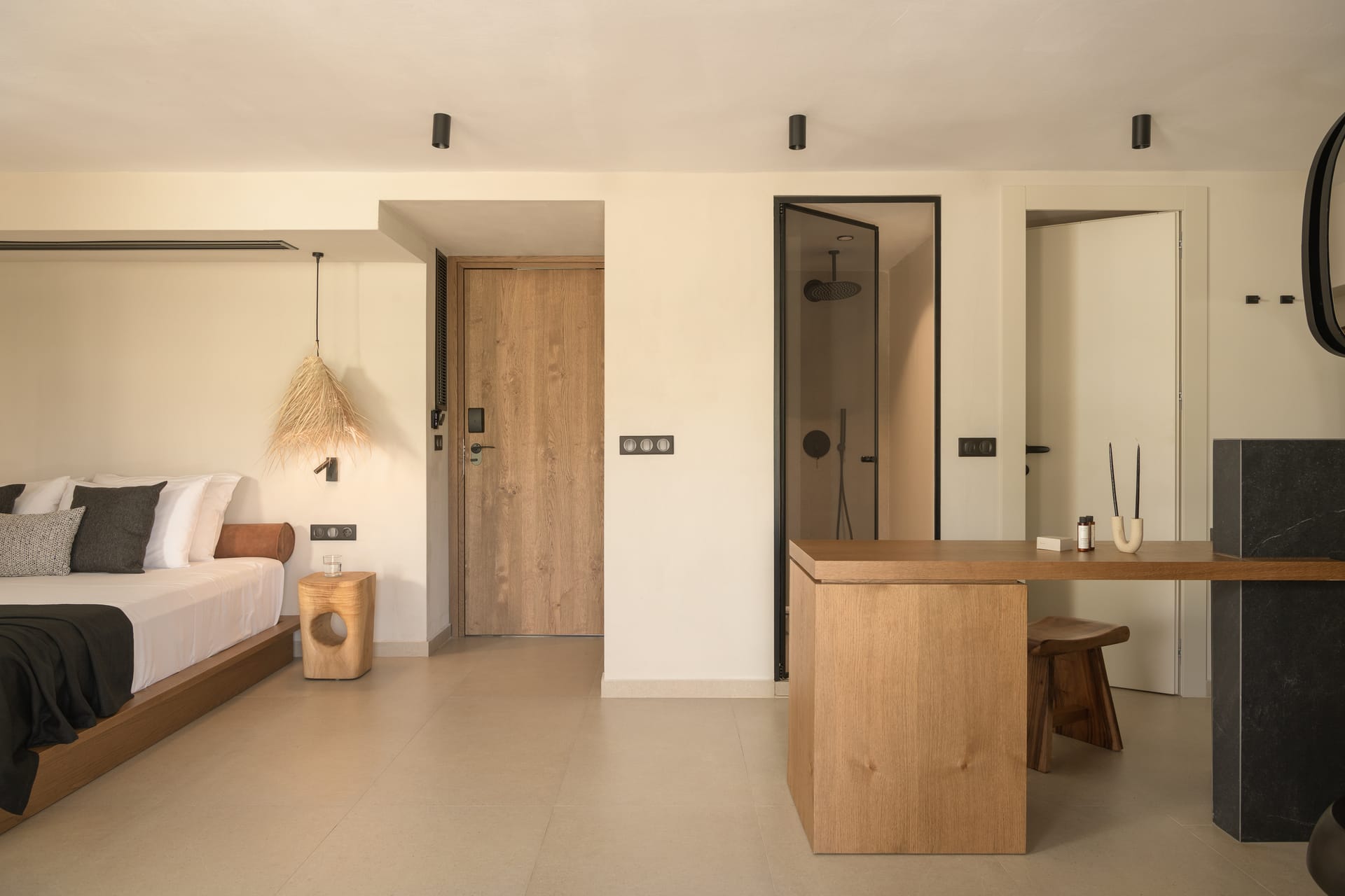 Suite with Jacuzzi - The Syntopia, Greece | Book Online