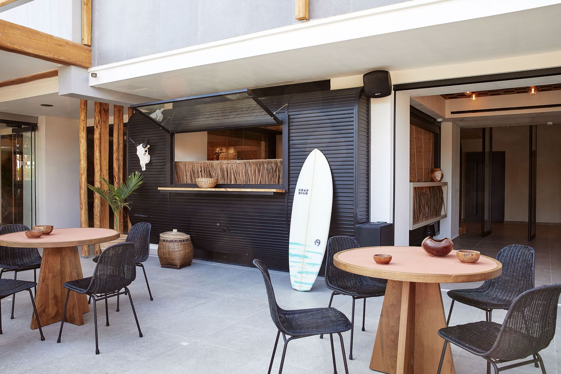 The Syntopia, Greece | Book Online