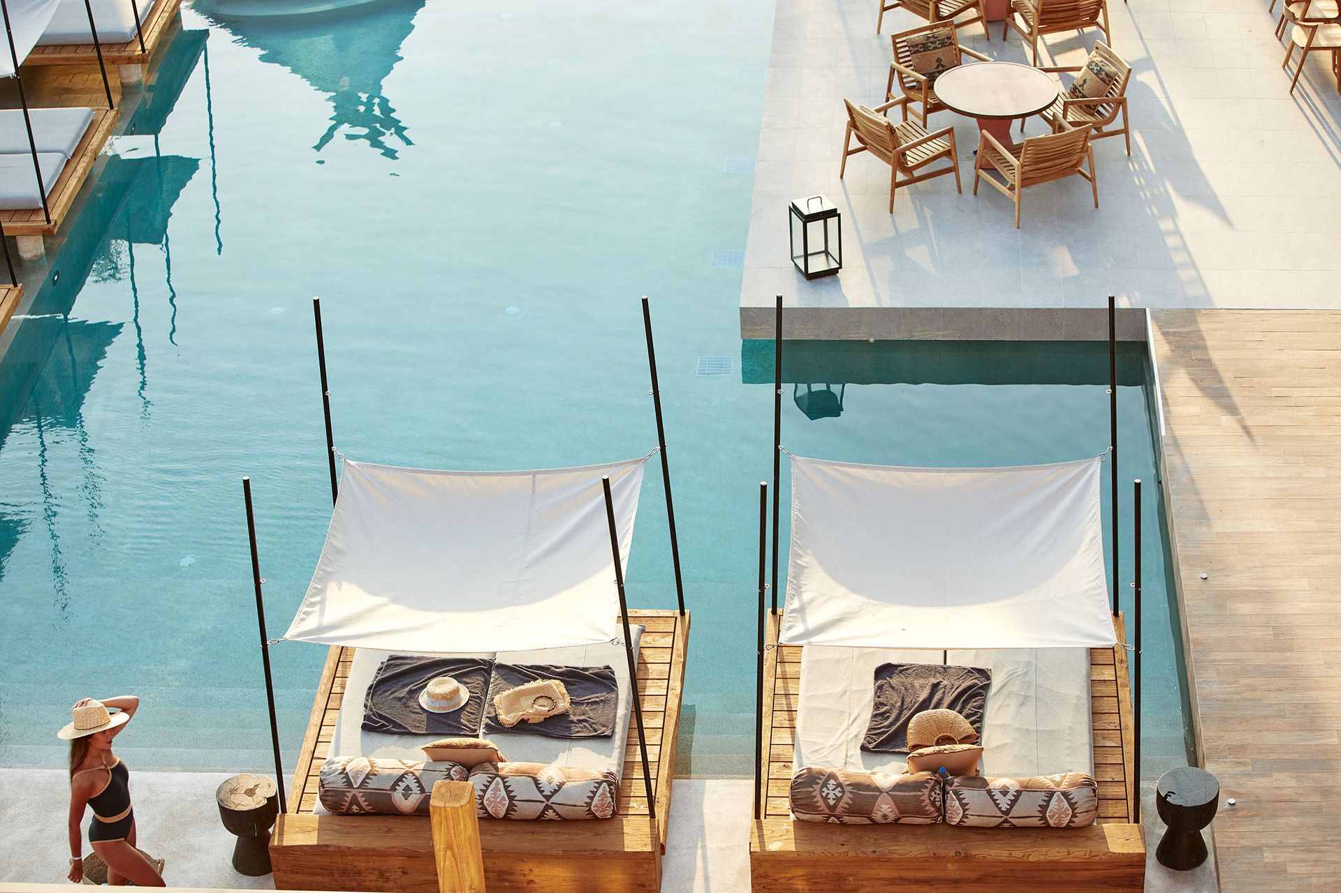 The Syntopia, Greece | Book Online