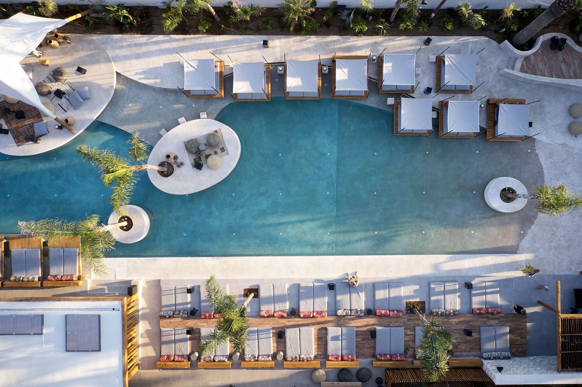 The Syntopia, Greece | Book Online