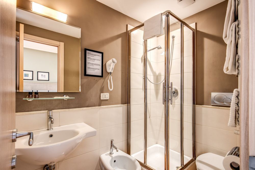 Taormina Hotel Rome Italy | Book Online