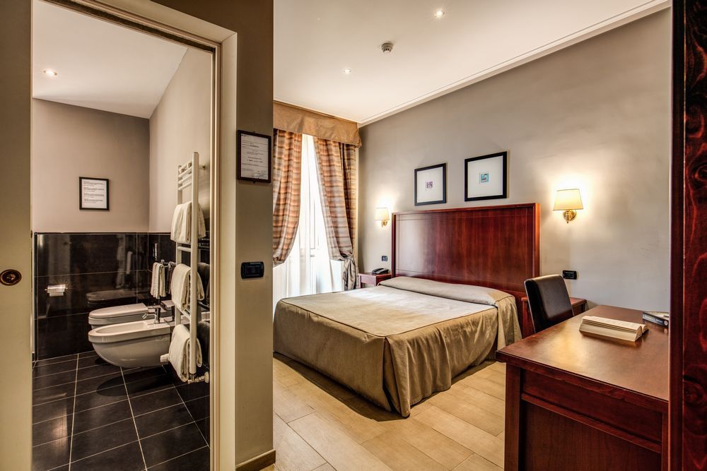 Taormina Hotel Rome Italy | Book Online