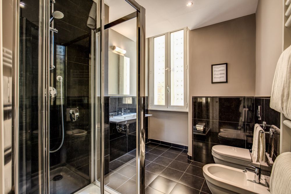 Taormina Hotel Rome Italy | Book Online