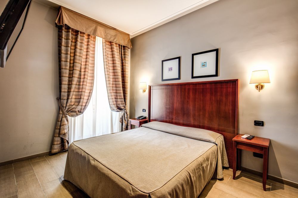 Taormina Hotel Rome Italy | Book Online