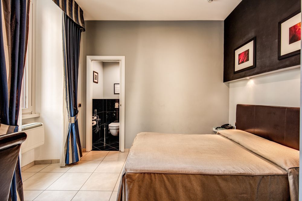 Taormina Hotel Rome Italy | Book Online