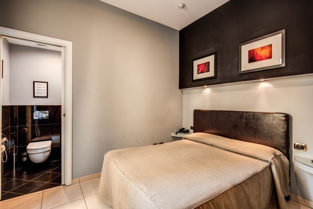 Taormina Hotel Rome Italy | Book Online