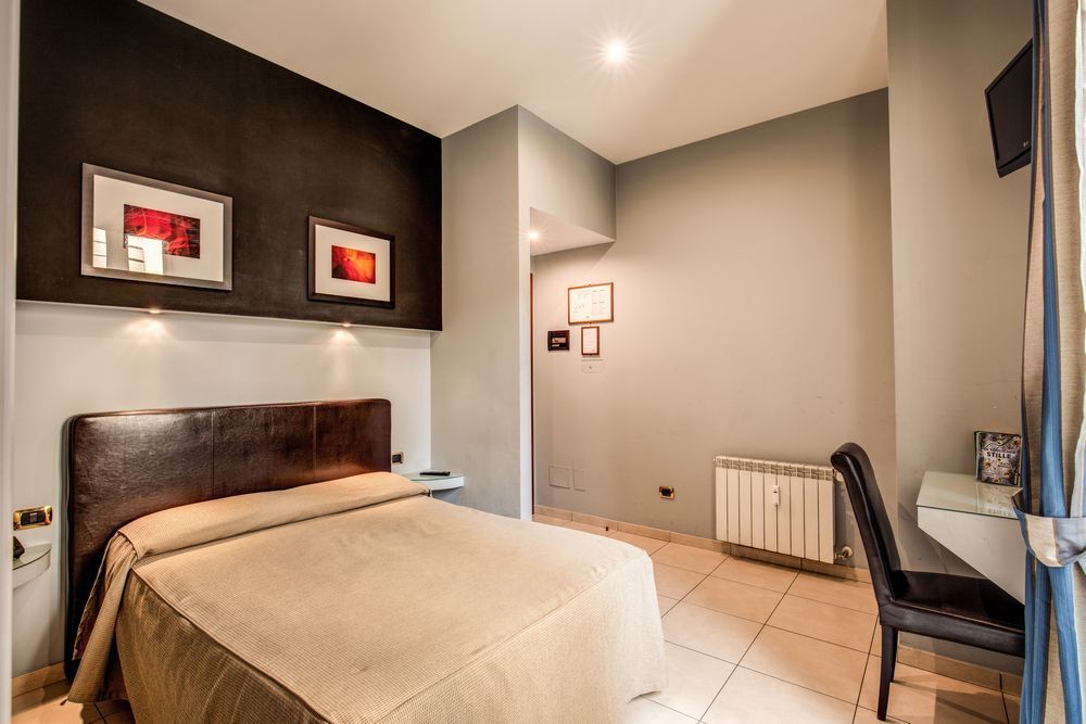 Taormina Hotel Rome Italy | Book Online