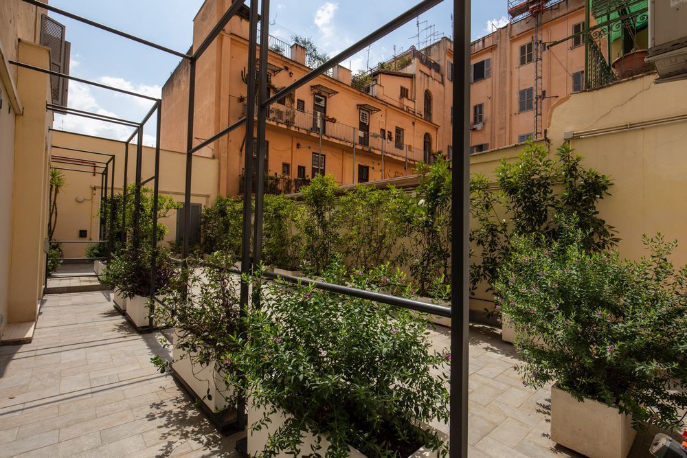 Taormina Hotel Rome Italy | Book Online