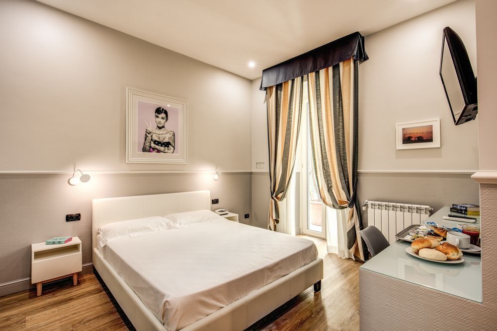 Taormina Hotel Rome Italy | Book Online