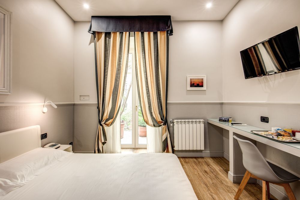 Taormina Hotel Rome Italy | Book Online