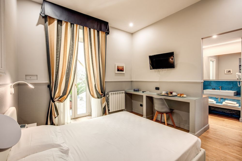Taormina Hotel Rome Italy | Book Online