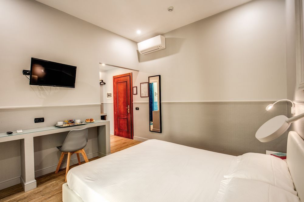 Taormina Hotel Rome Italy | Book Online