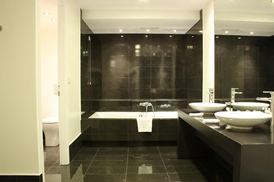 Semi-Basement Design Suite - Theoxenia House | Reserve Online