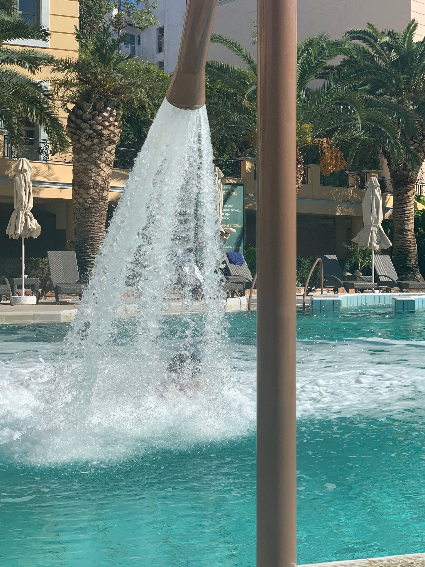 Thermae Sylla Spa-Wellness Hotel, Edipsos, Evia, Greece | by Antelope ...