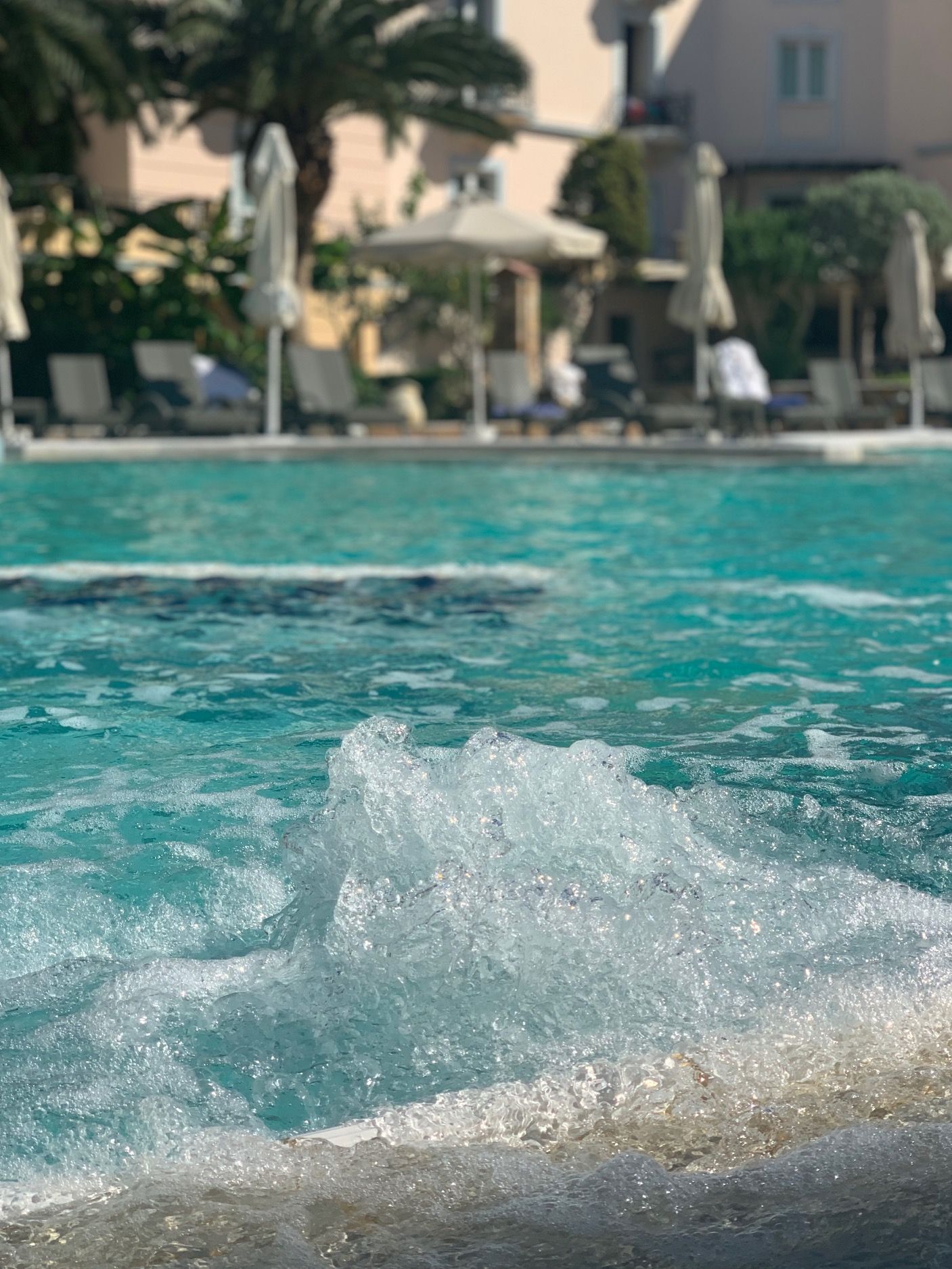 Thermae Sylla Spa-Wellness Hotel, Edipsos, Evia, Greece | by Antelope ...