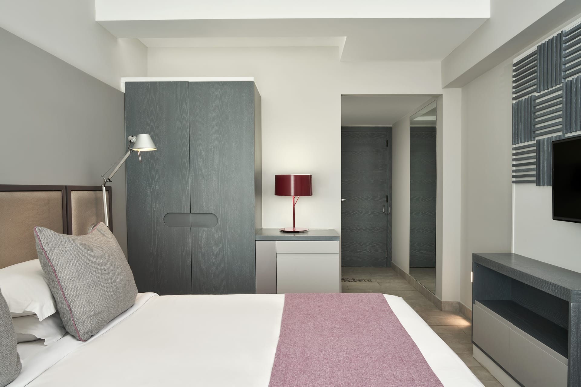 Double Room Inland View - ATLANTICA Hotels & Resorts | Book Online