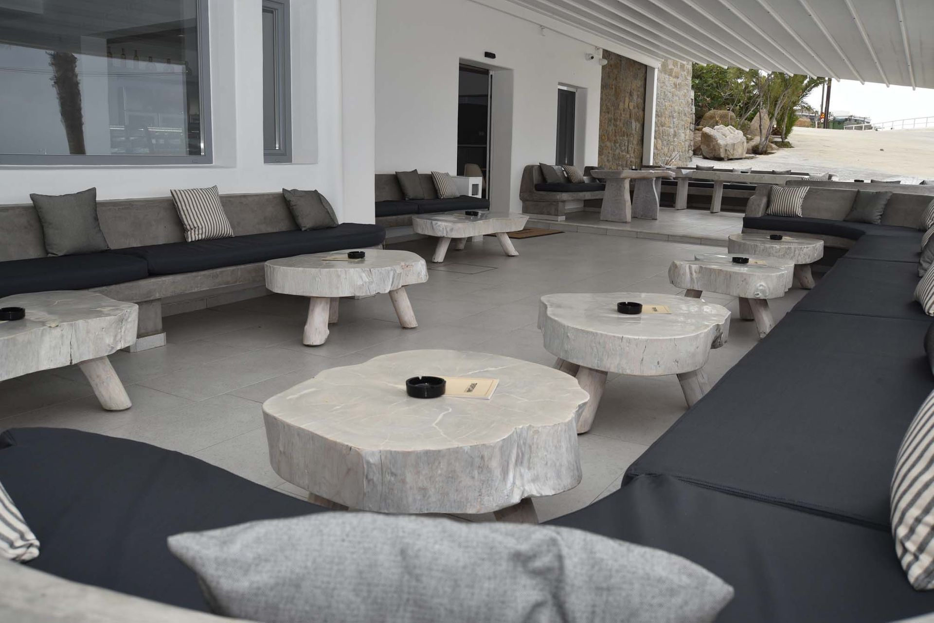 Tropicana Hotel Mykonos, Greece | Book Online