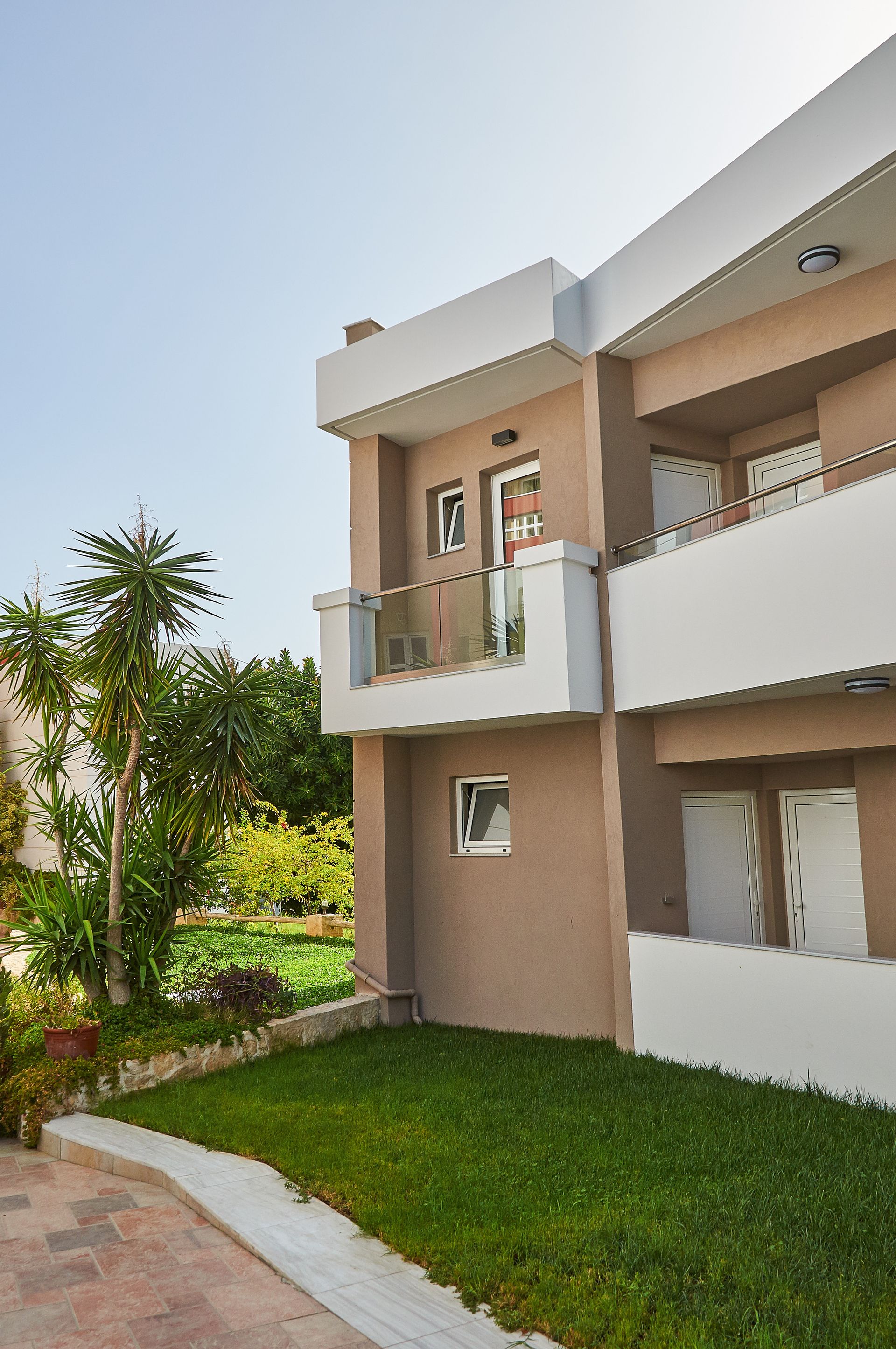 Troulis Apartments Bali Beach Rethymnon Crete | Book Online